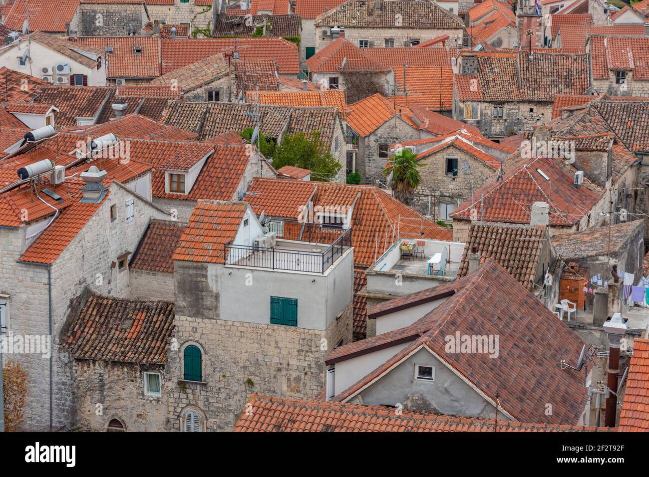 Croation architecture hi-res stock photography and images - Alamy