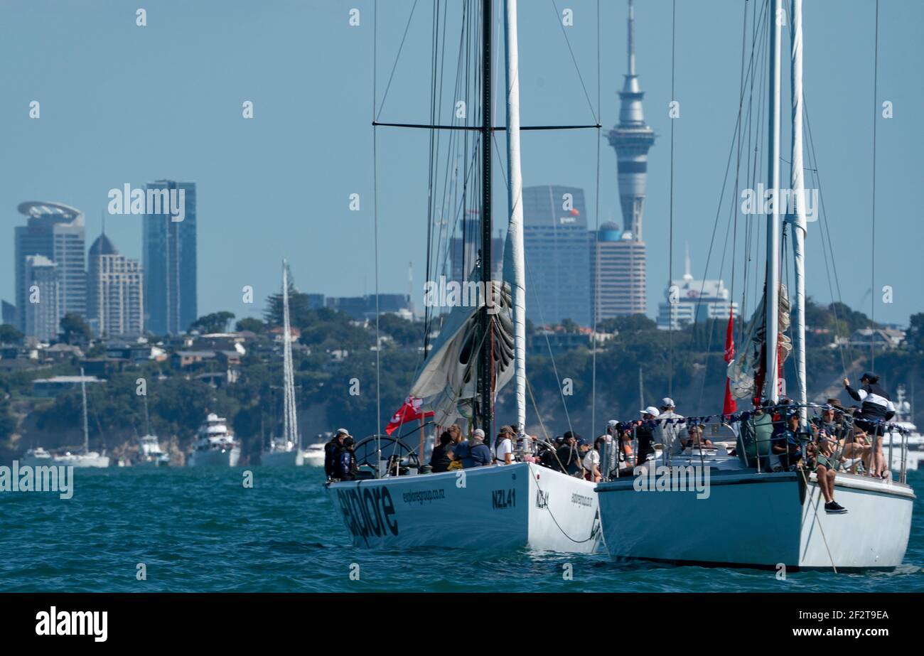 Challengers village hi-res stock photography and images - Alamy