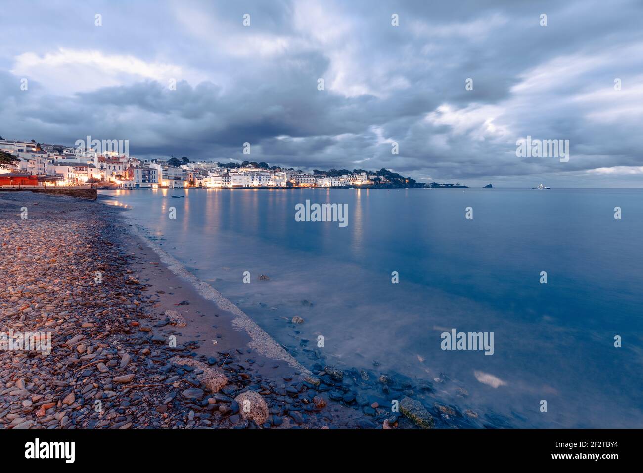 Cadaques spain dali hi-res stock photography and images - Alamy