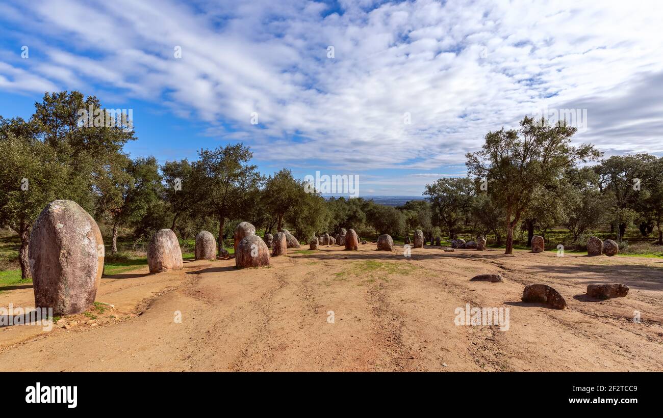Megalithic structure hi-res stock photography and images - Alamy