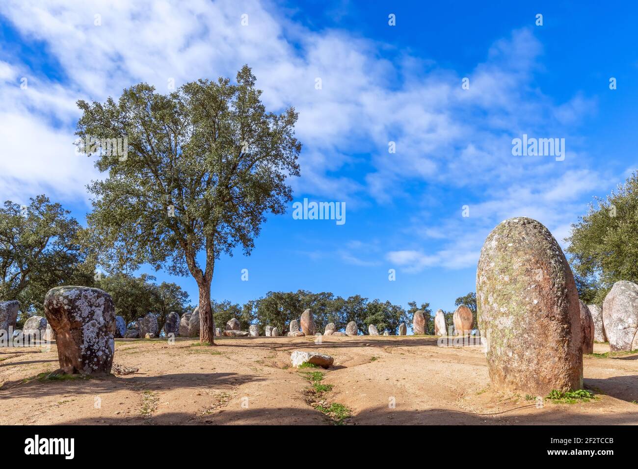 Megalithic structure hi-res stock photography and images - Alamy