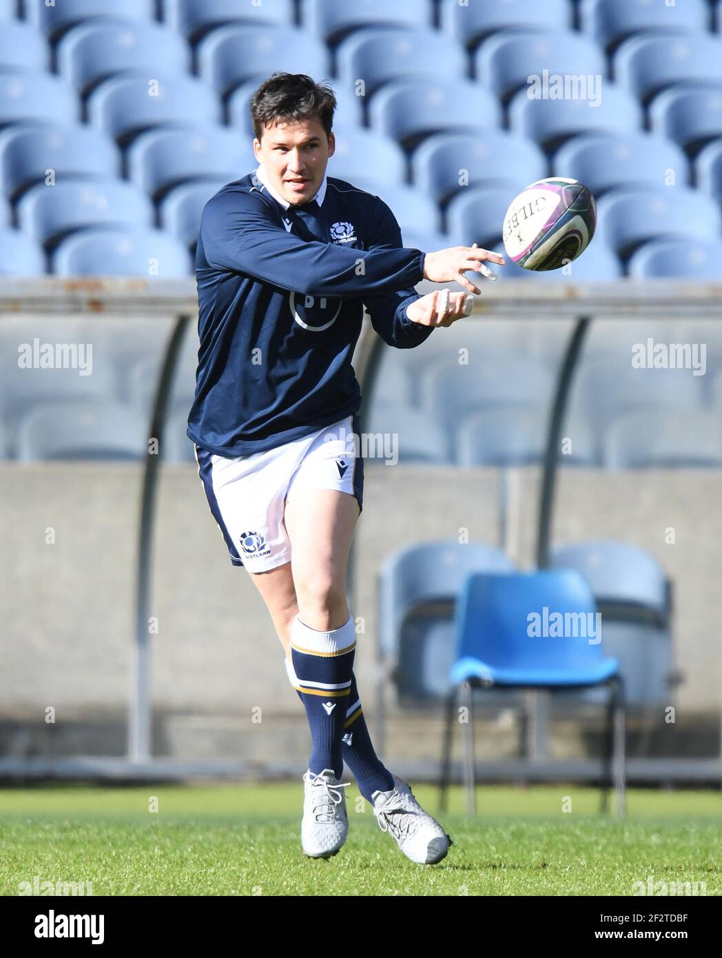 Glasgow sam hi-res stock photography and images - Alamy