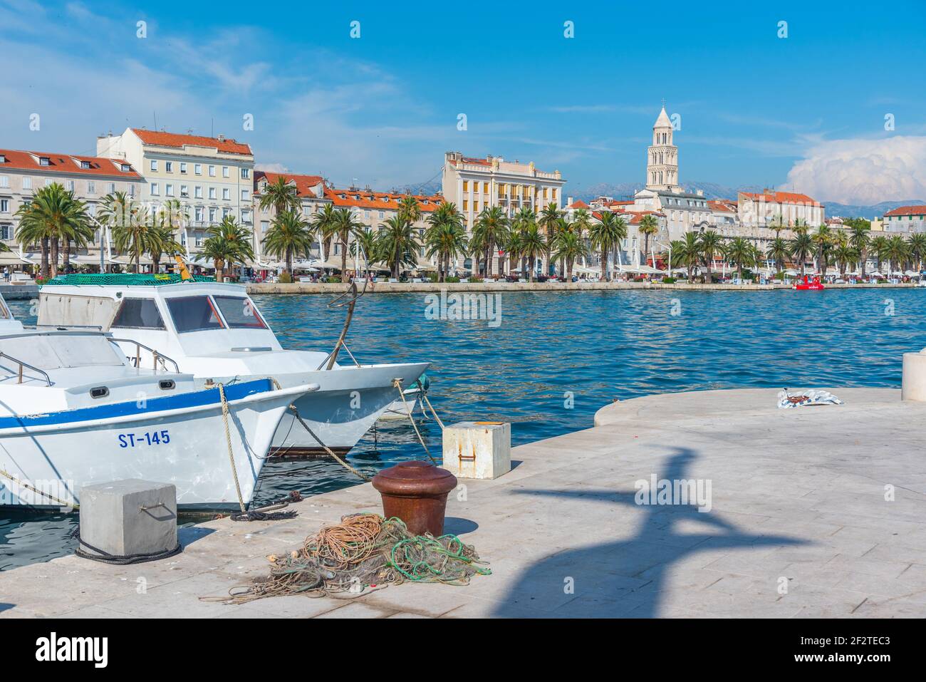 Matejuska Split High Resolution Stock Photography and Images - Alamy