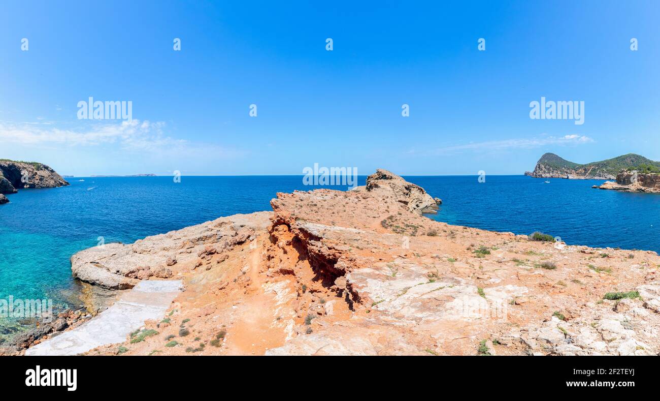 Punta Galera High Resolution Stock Photography and Images - Alamy