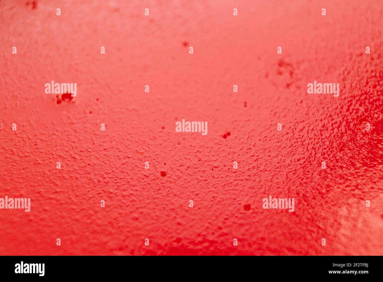Jelly texture hi-res stock photography and images - Alamy
