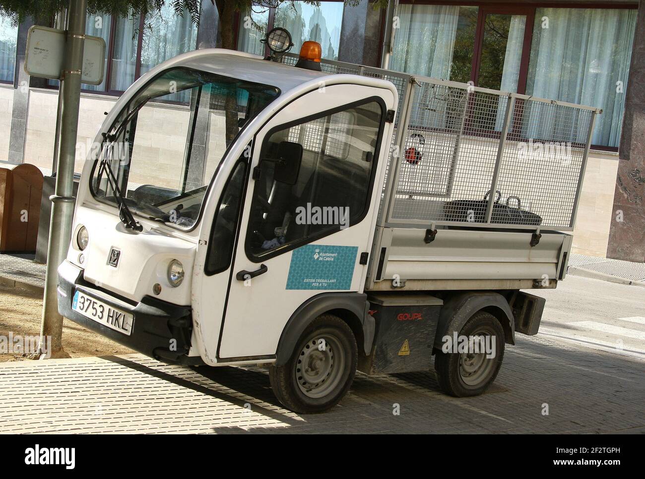 Citilec hi-res stock photography and images - Alamy