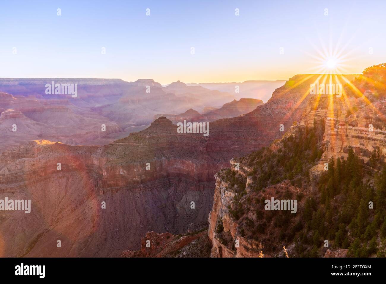 Colorado grand canyon hi-res stock photography and images - Alamy
