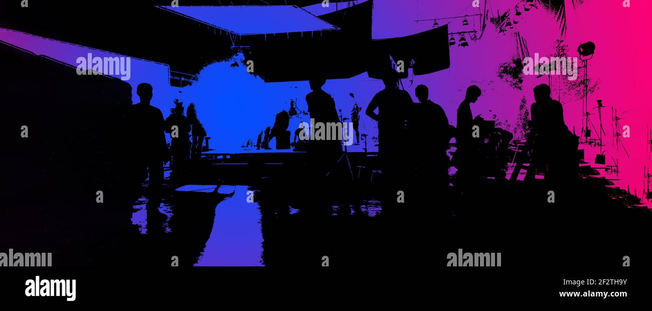 Man making photo big hi-res stock photography and images - Alamy