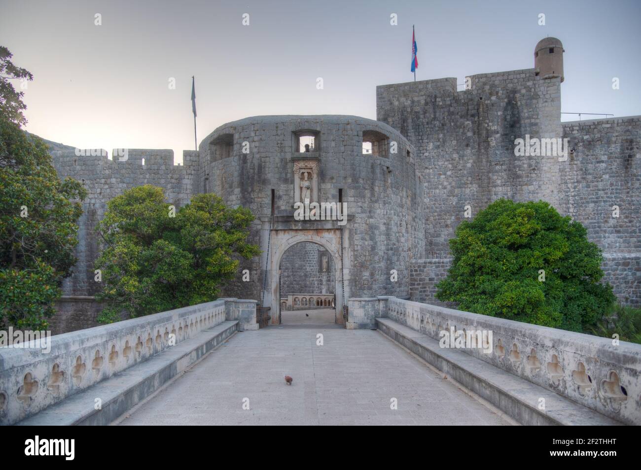 Pila Gate High Resolution Stock Photography and Images - Alamy