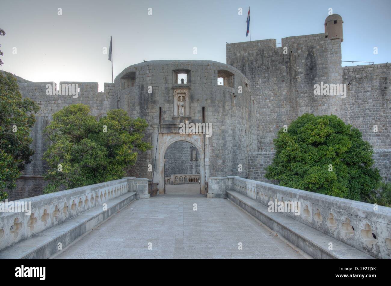 Pila gate hi-res stock photography and images - Alamy