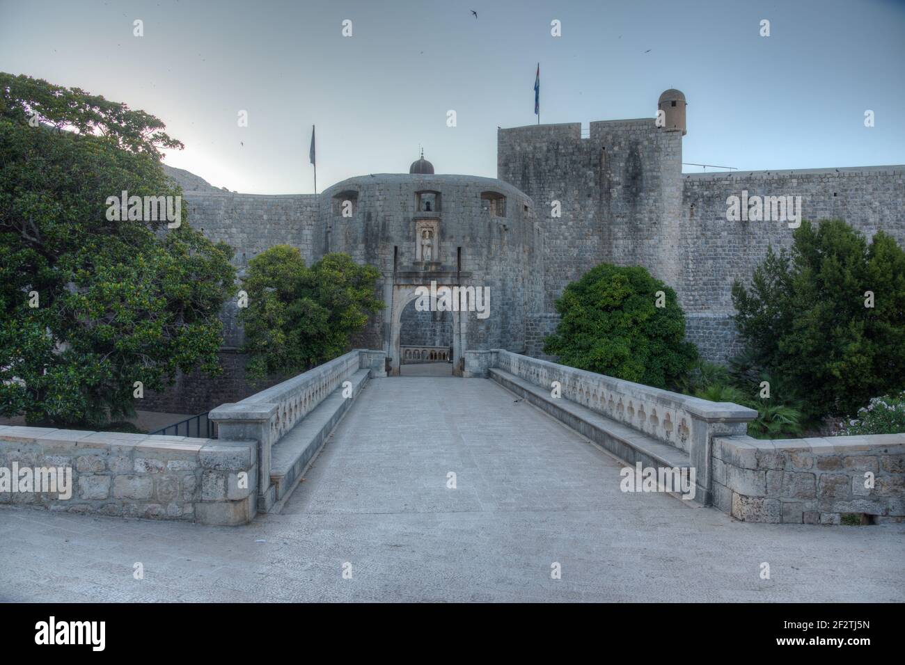 Pila Gate High Resolution Stock Photography and Images - Alamy