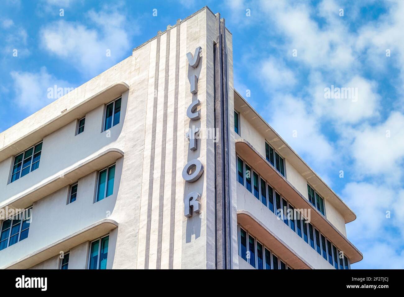 Victor building hi-res stock photography and images - Alamy