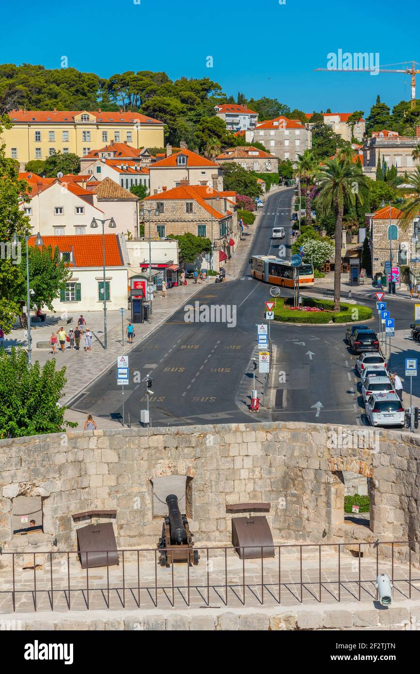 Pila gate hi-res stock photography and images - Alamy