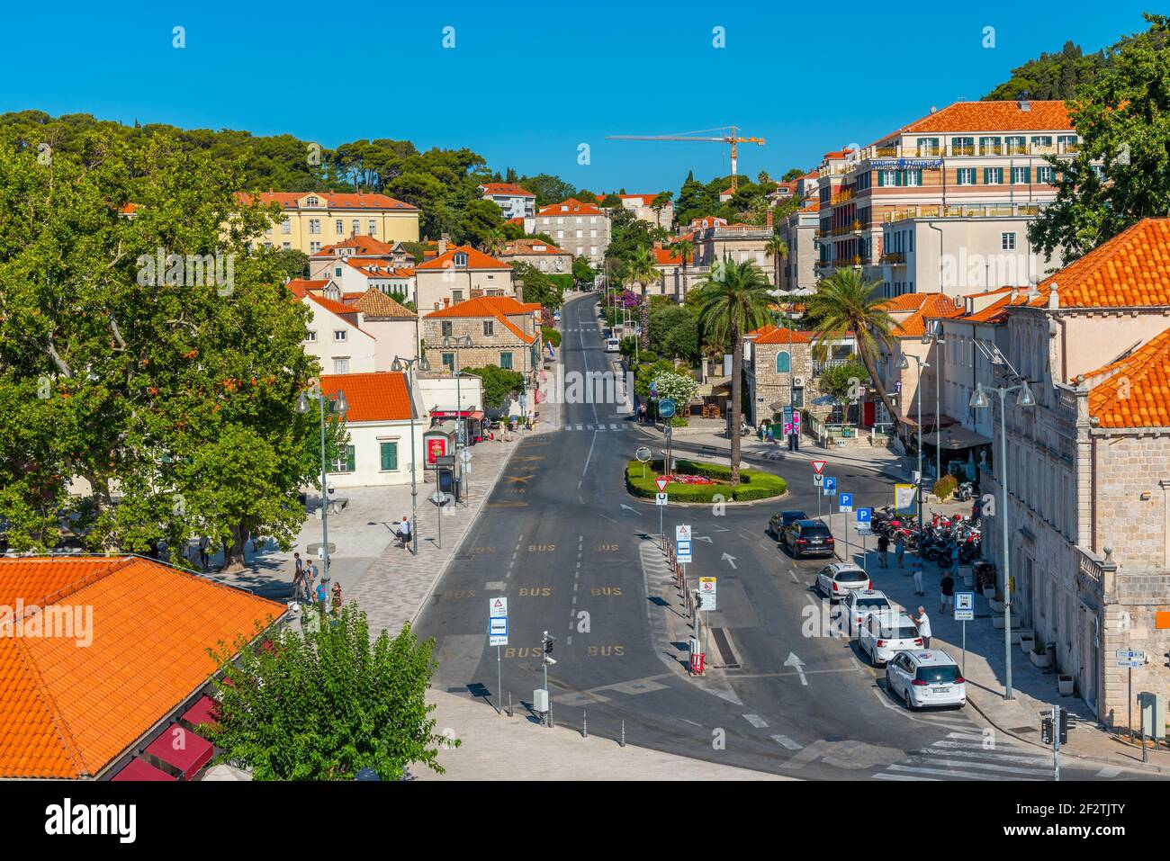 Pila gate hi-res stock photography and images - Alamy