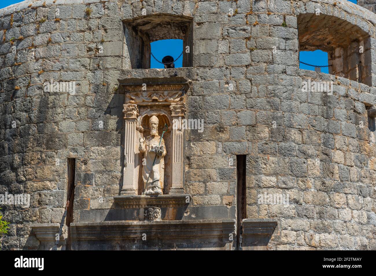 Pila gate hi-res stock photography and images - Alamy