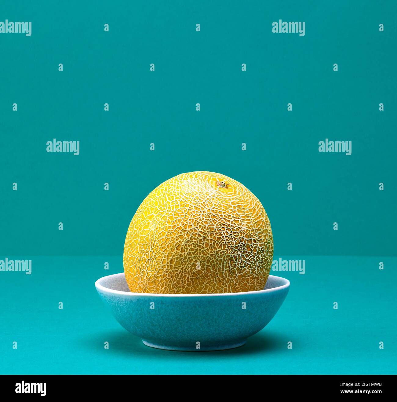 Composition fresh ripe melon hi-res stock photography and images - Alamy