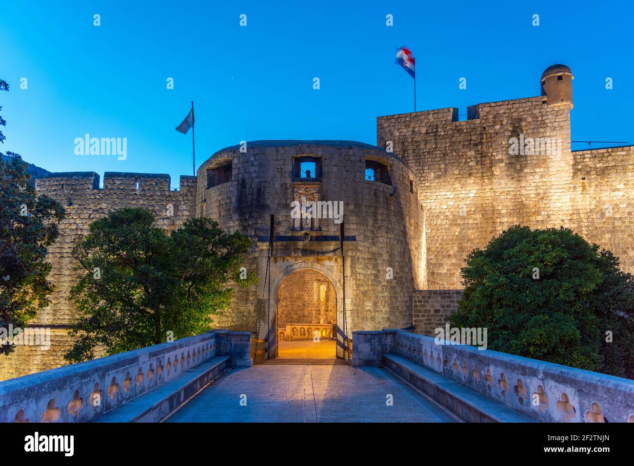 Pila Gate High Resolution Stock Photography and Images - Alamy