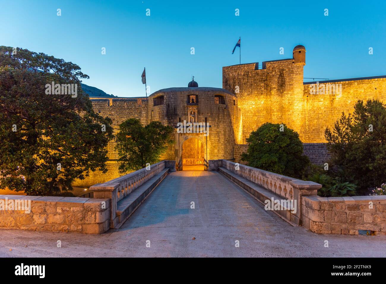 Pila gate hi-res stock photography and images - Alamy