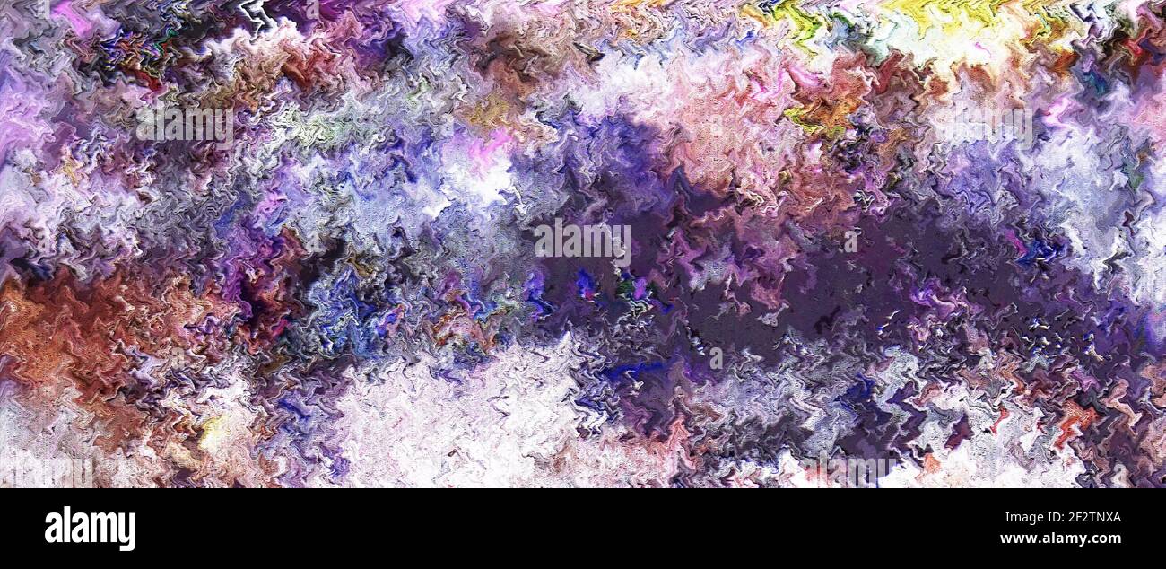 A blurred colorful background for wallpapers Stock Photo - Alamy