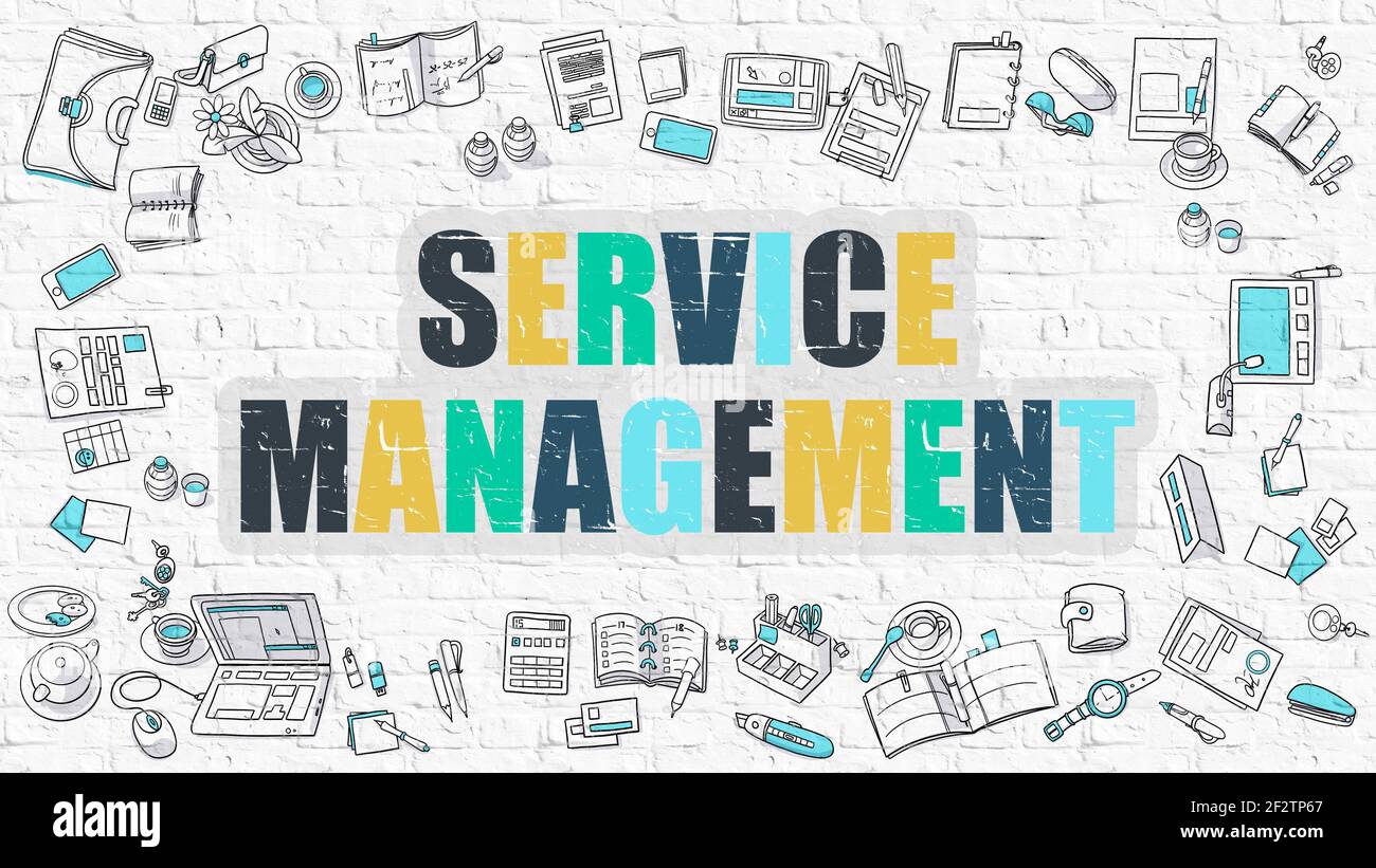 Customer service management hi-res stock photography and images - Alamy