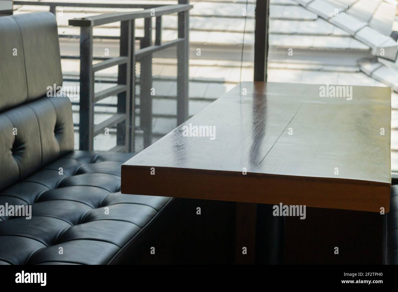 Living area and empty space, stock photo Stock Photo - Alamy
