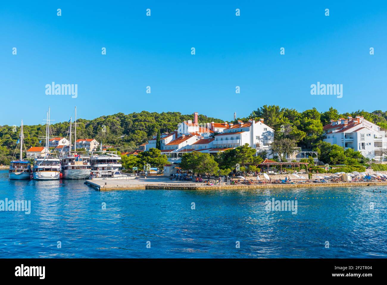 Pomena hi-res stock photography and images - Alamy