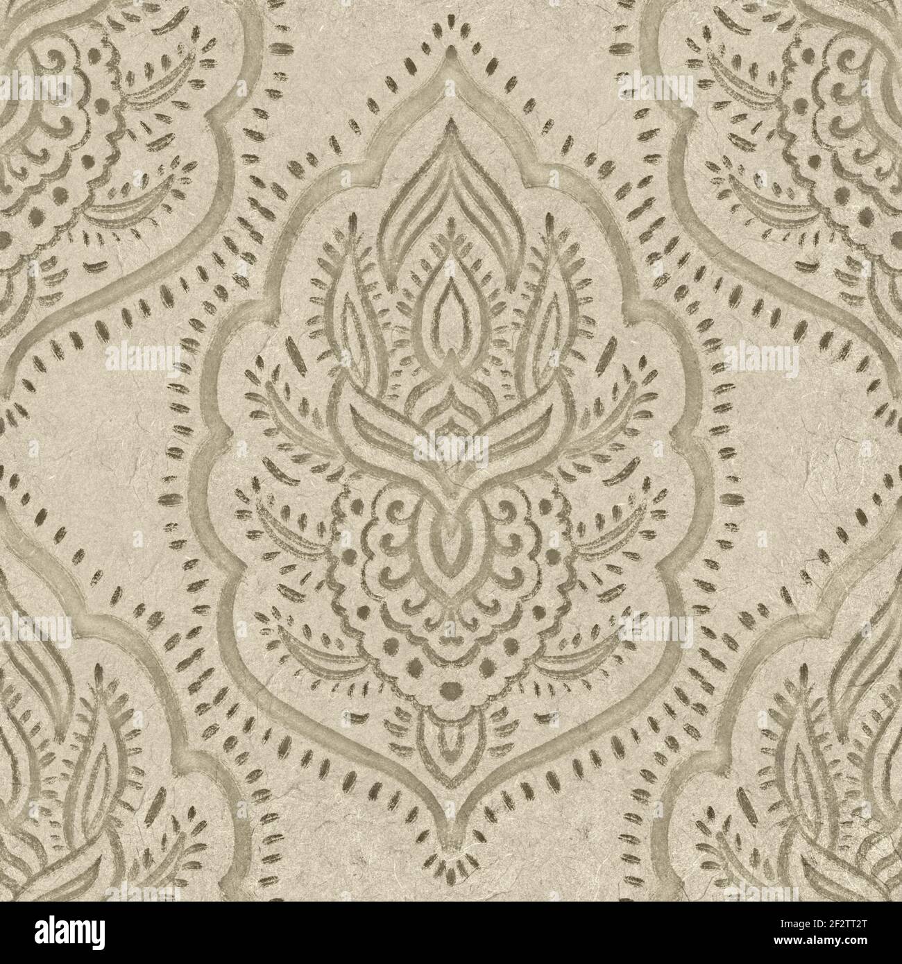 Seamless embossed paper texture for surface print Stock Photo - Alamy