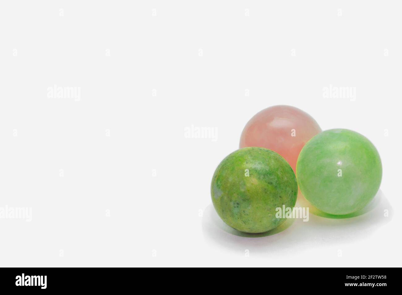 Decorative stone balls hi-res stock photography and images - Alamy