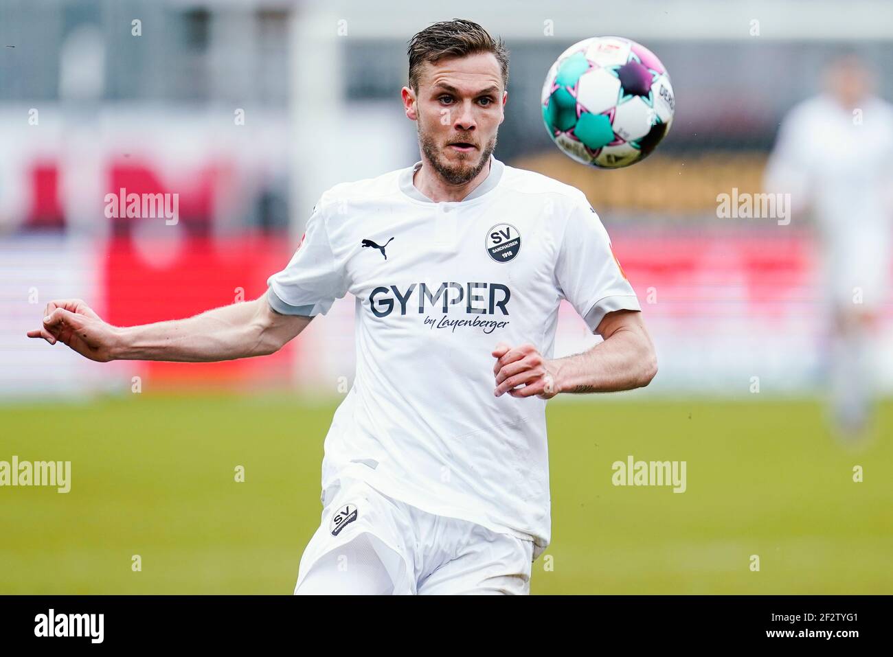 Nils roseler sv sandhausen hi-res stock photography and images - Alamy