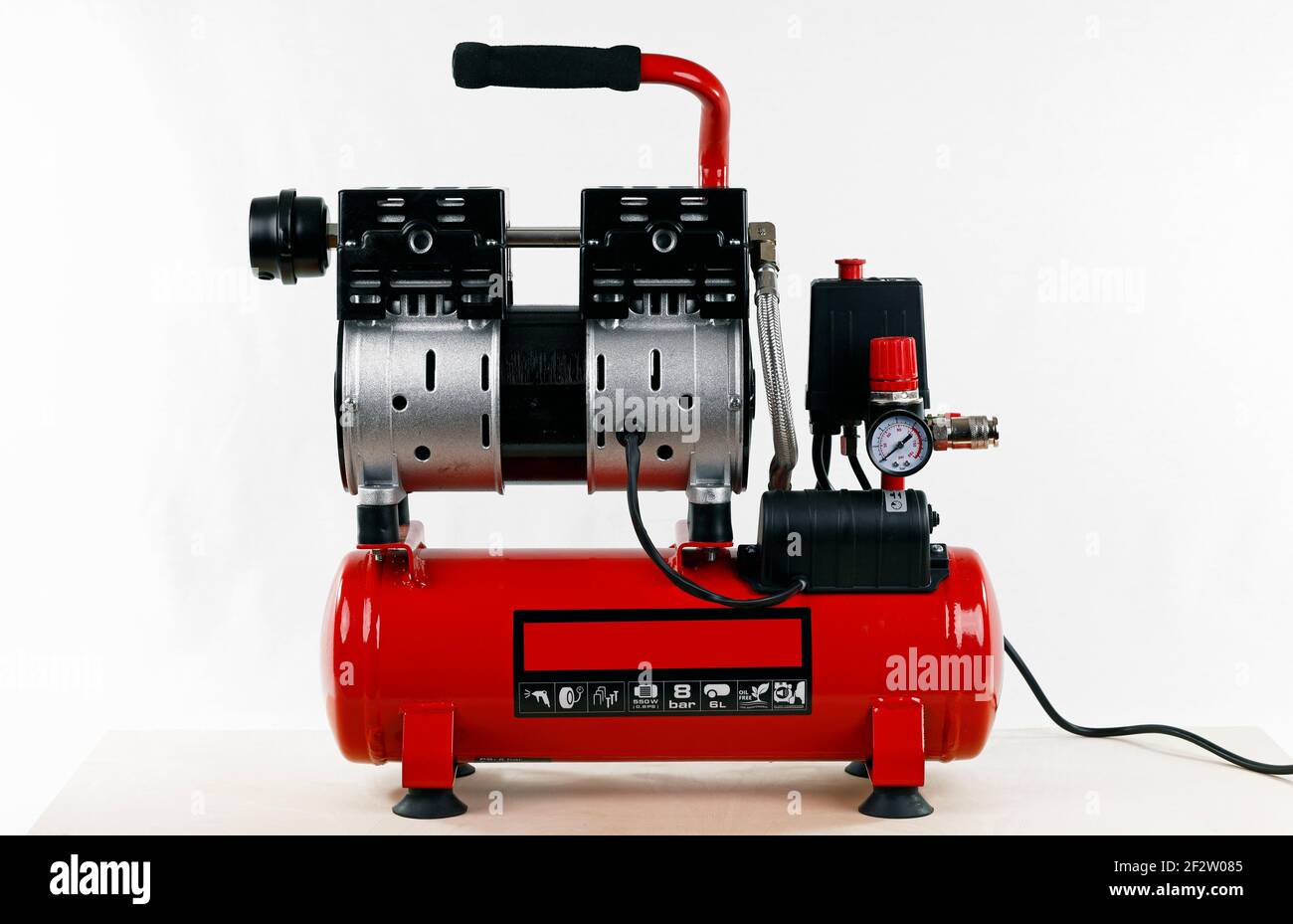 Pressure vessel hi-res stock photography and images - Alamy