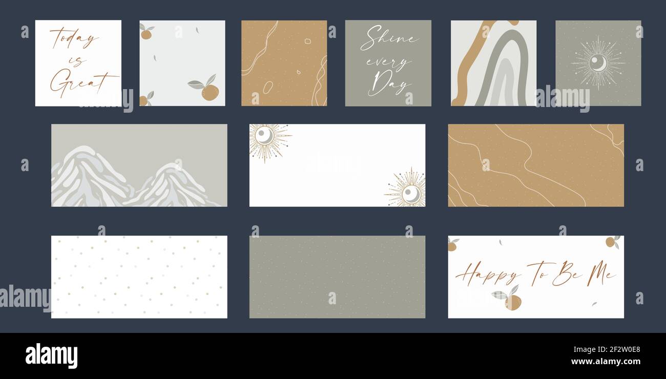 Abstract card backround for paper stationery wrap, textile, package and ...