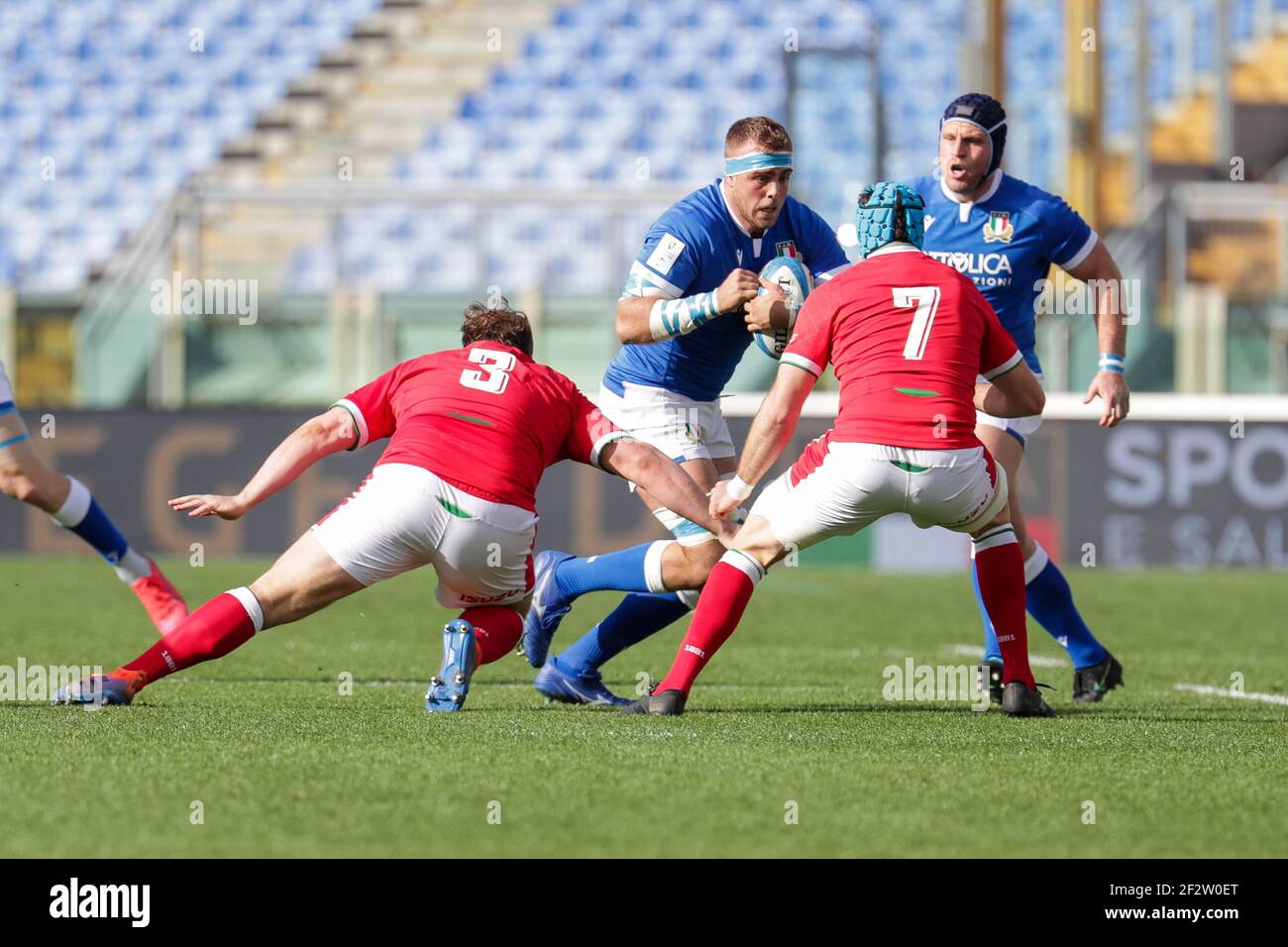 Niccolo cannone hi-res stock photography and images - Alamy