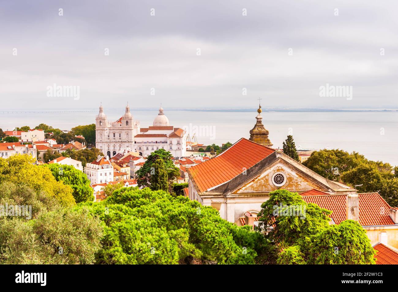 Capital medieval de portugal hi-res stock photography and images - Alamy