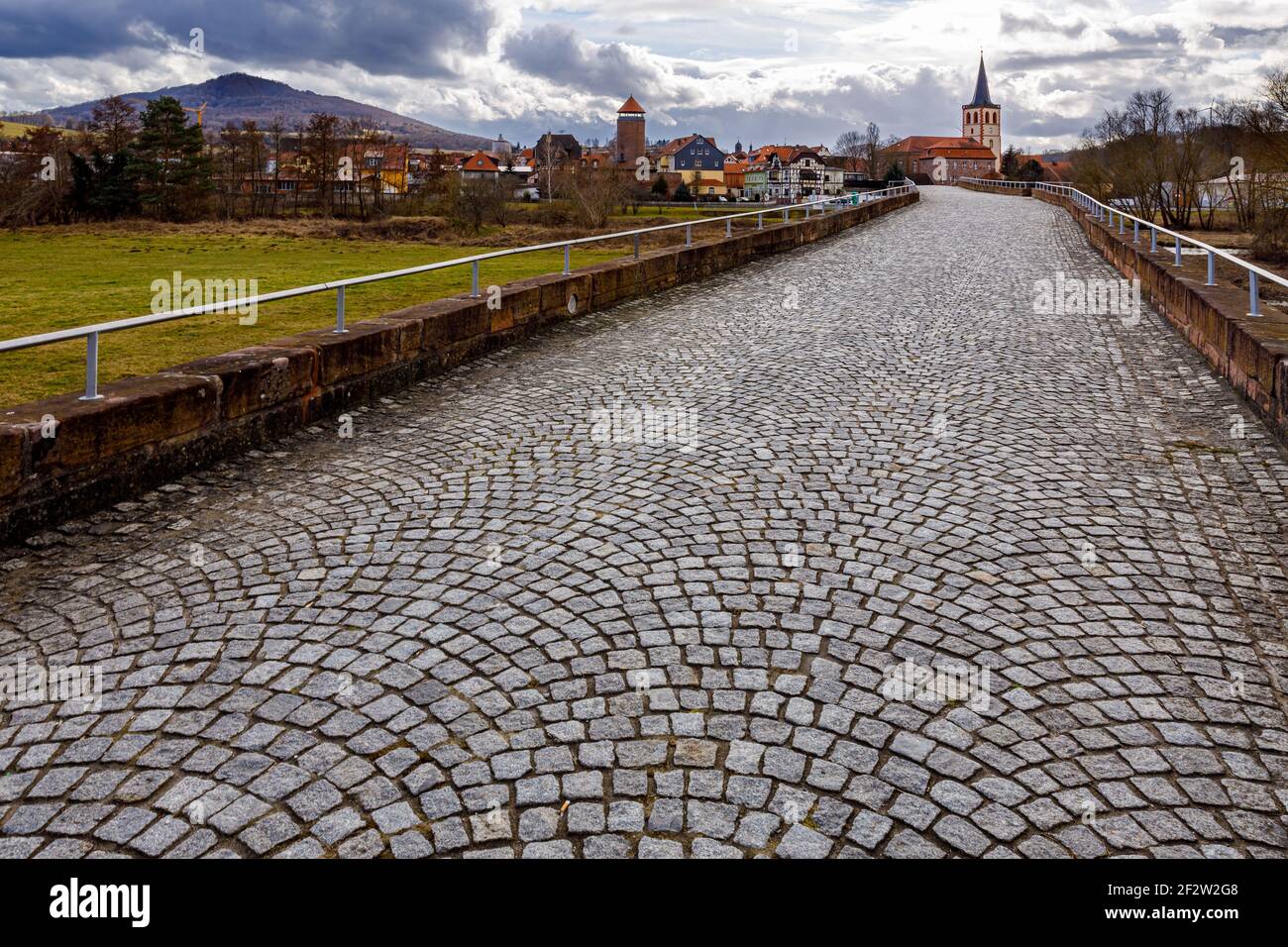 Vacha see hi-res stock photography and images - Alamy