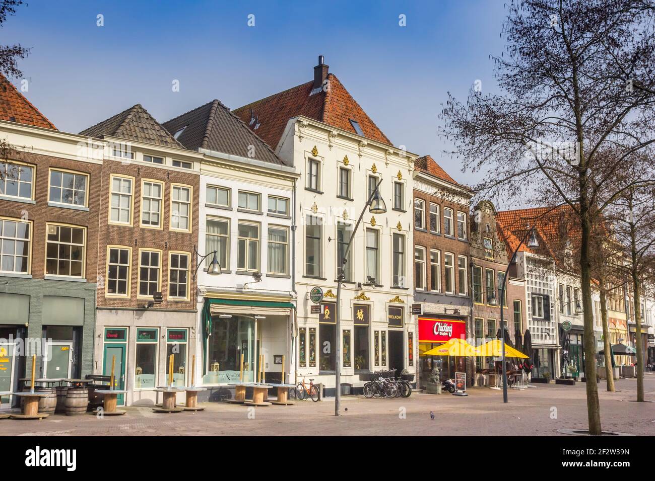 Milk market square hi-res stock photography and images - Alamy