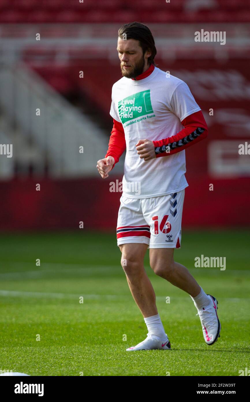 Captain jonathan howson hi-res stock photography and images - Alamy