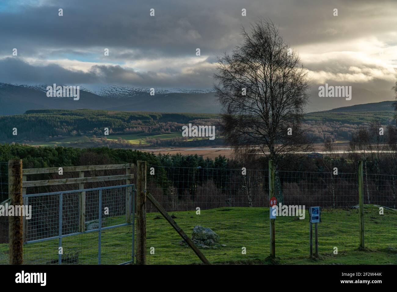 Sky with couldy hi-res stock photography and images - Alamy