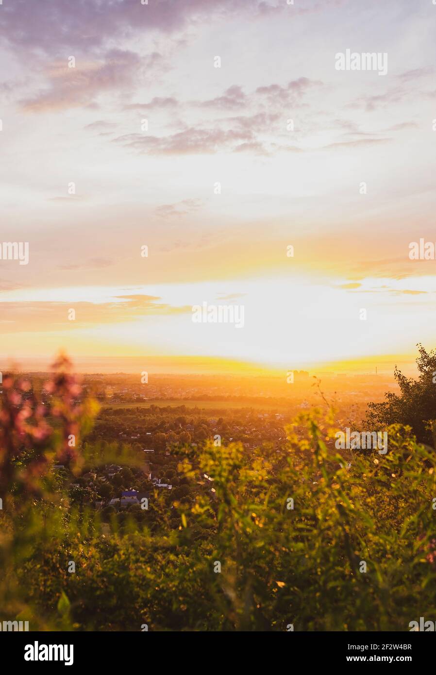 Almaty city hi-res stock photography and images - Alamy