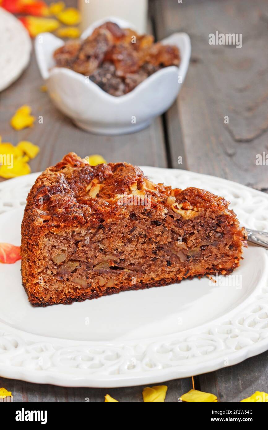 Fall floral cake hi-res stock photography and images - Alamy