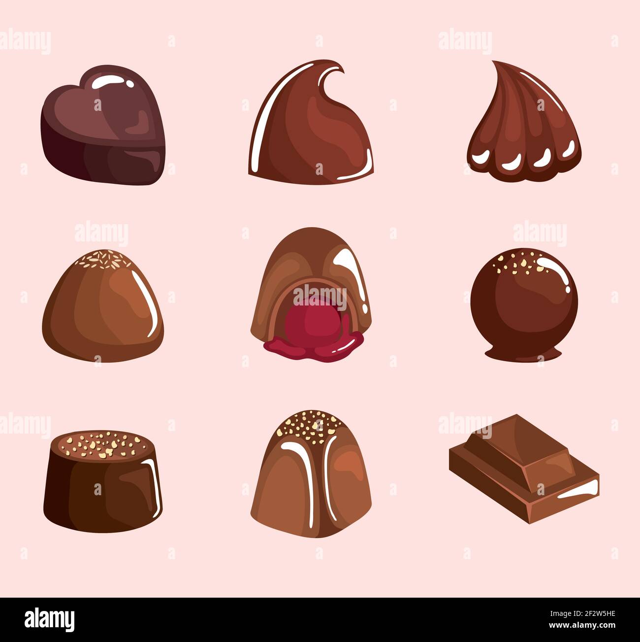 Nine bar Stock Vector Images - Alamy