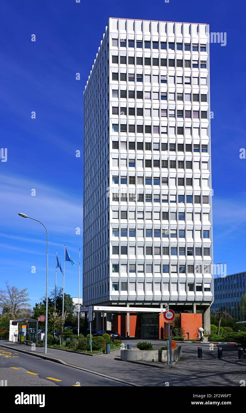 Itu agency hi-res stock photography and images - Alamy