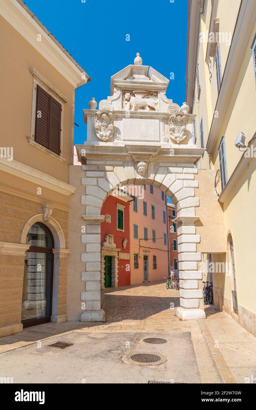 Rovinj souvenir hi-res stock photography and images - Alamy