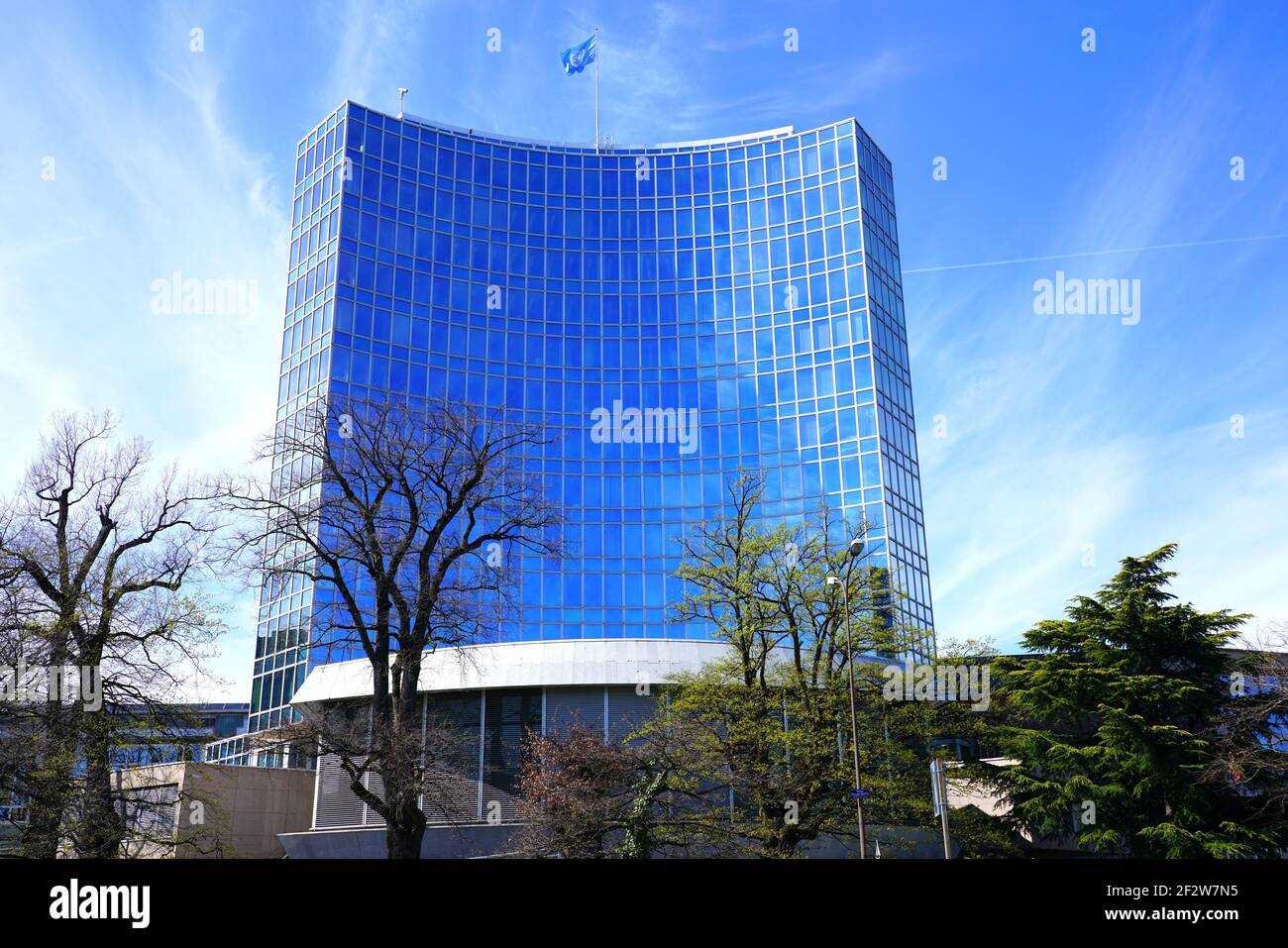 Wipo hi-res stock photography and images - Alamy