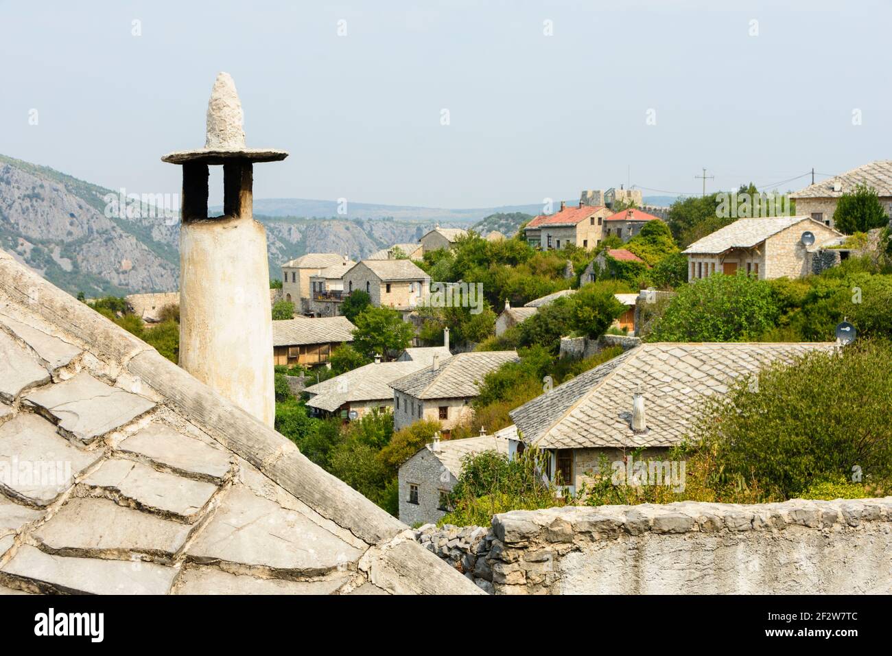 Medieval chimney hi-res stock photography and images - Alamy