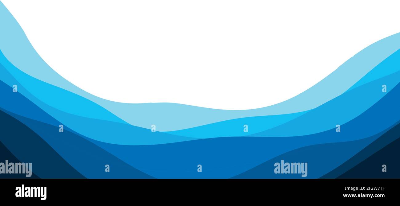 colour layer background Stock Vector Image & Art - Alamy