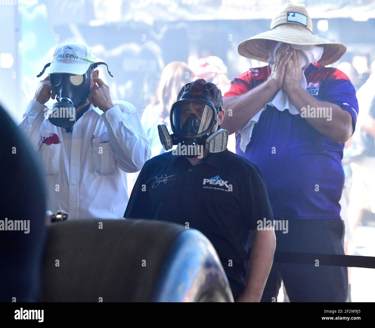 John force nhra funny car hi-res stock photography and images - Alamy