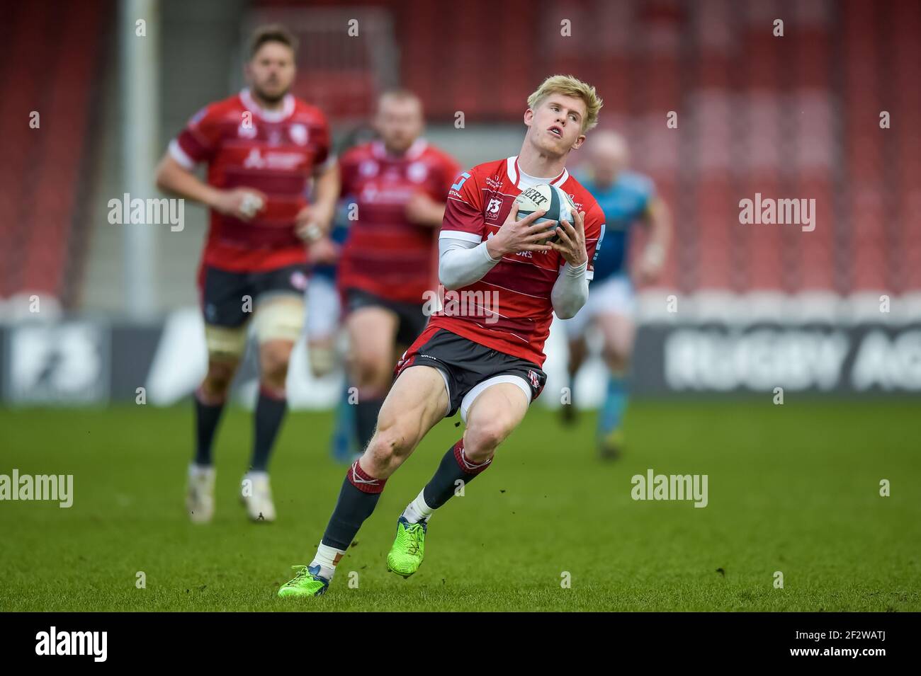 George a barton hi-res stock photography and images - Alamy