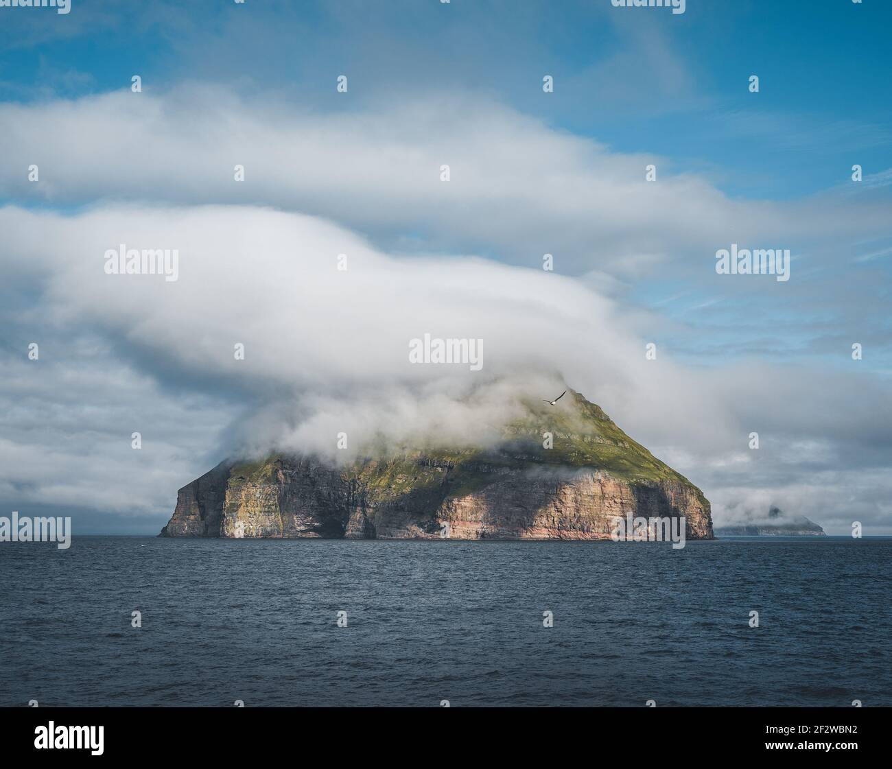 Lítla dímun hi-res stock photography and images - Alamy