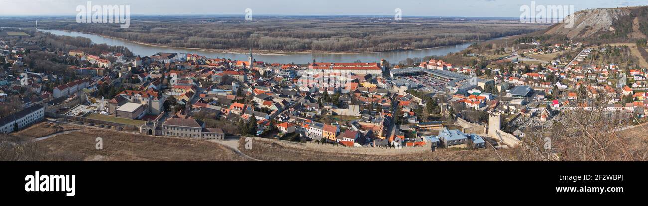 Hainburg hi-res stock photography and images - Alamy