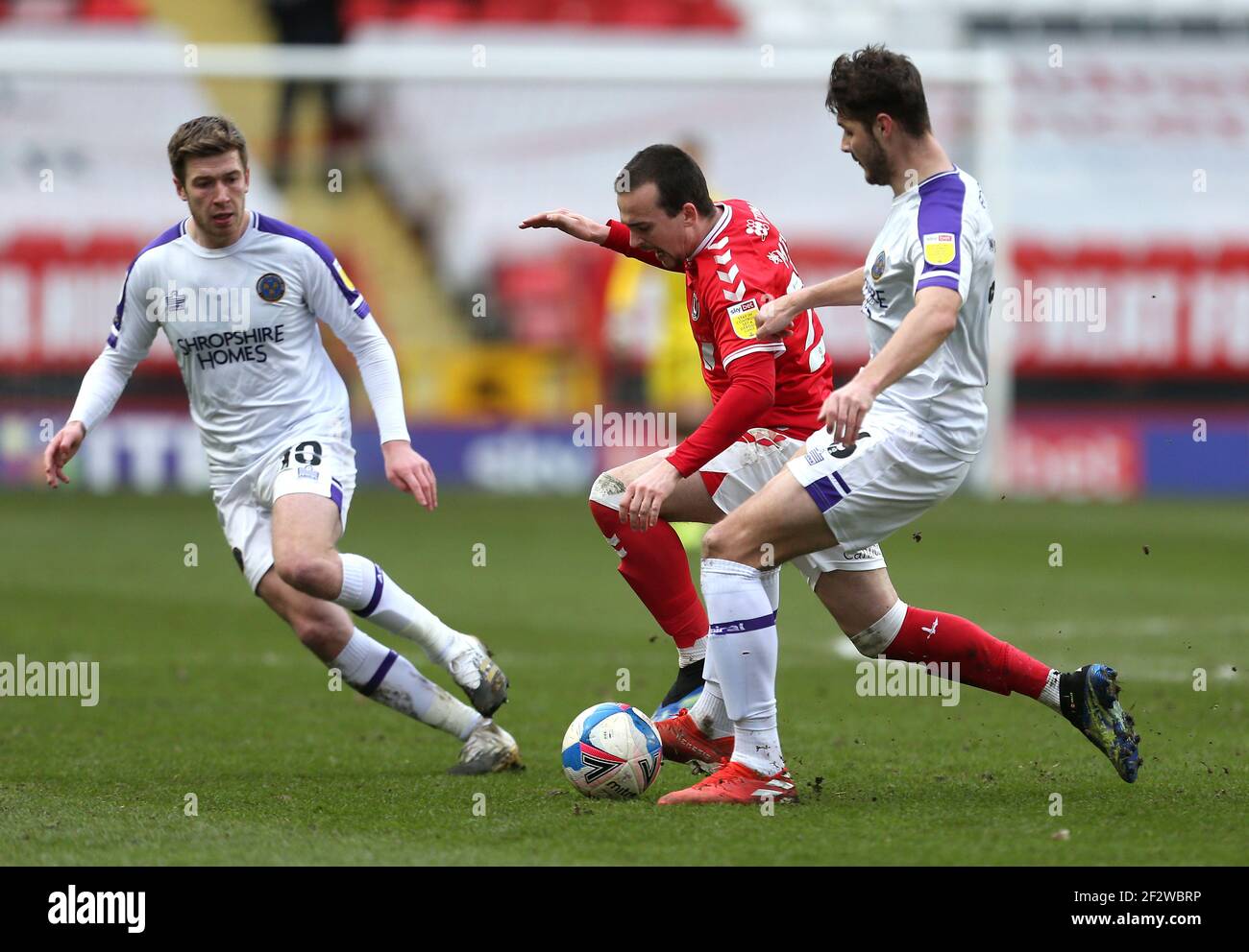 Sean millar hi-res stock photography and images - Alamy